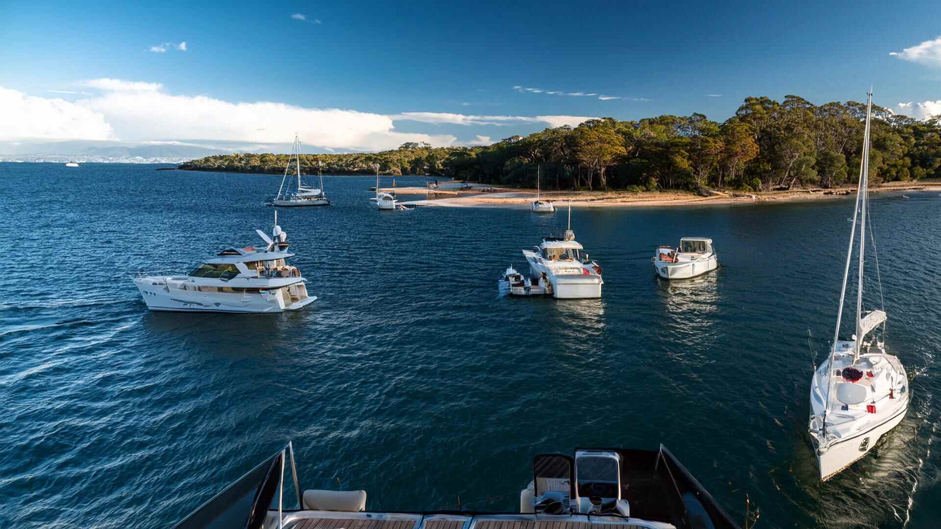 Boat Insurance Cover Made Easy | New Wave Marine