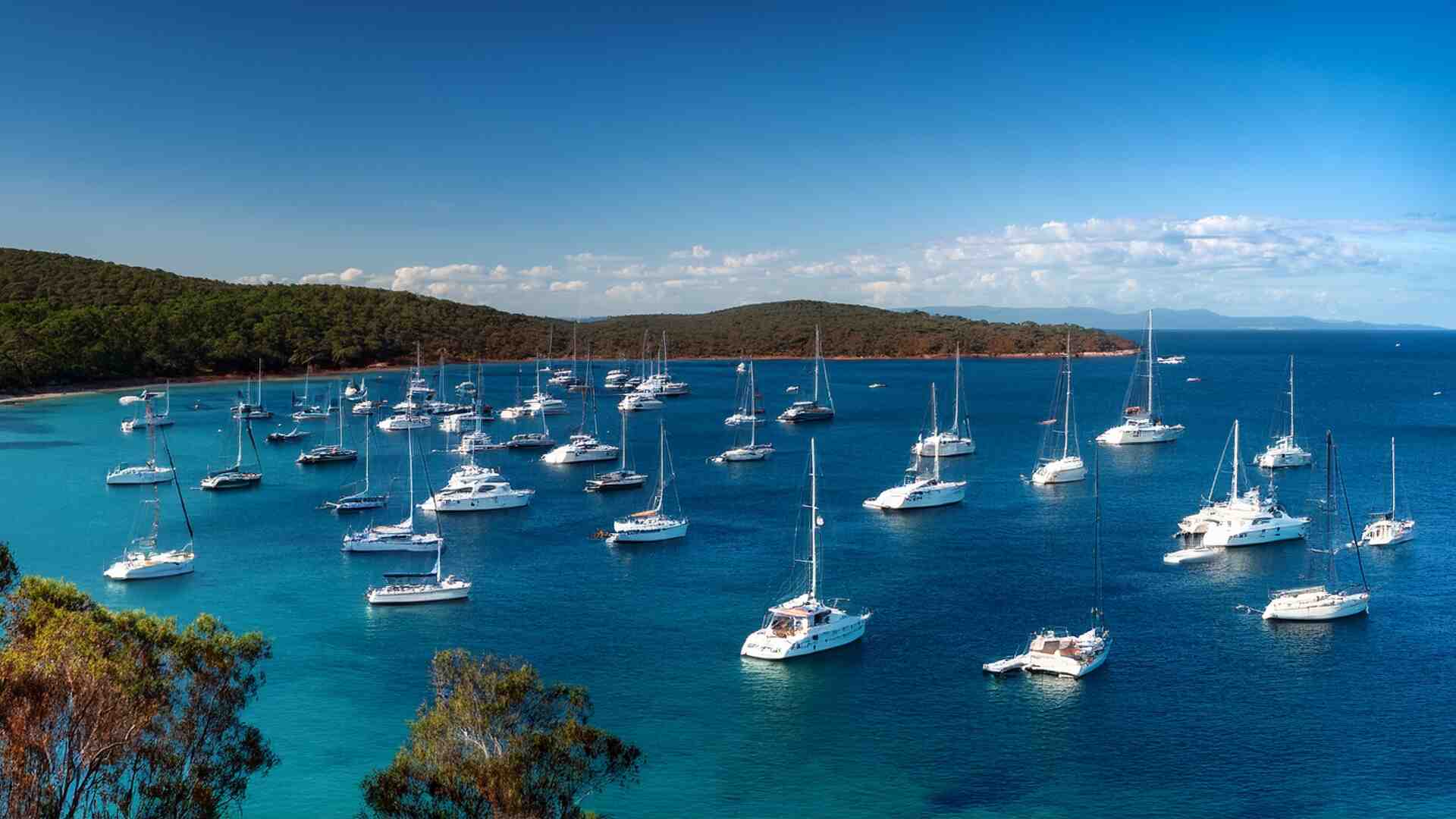 Boat Insurance Cover Made Easy | New Wave Marine